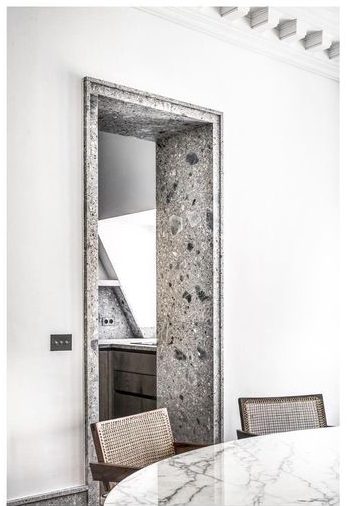 GRANITE DOOR FRAME | Balaji TIle Contractor