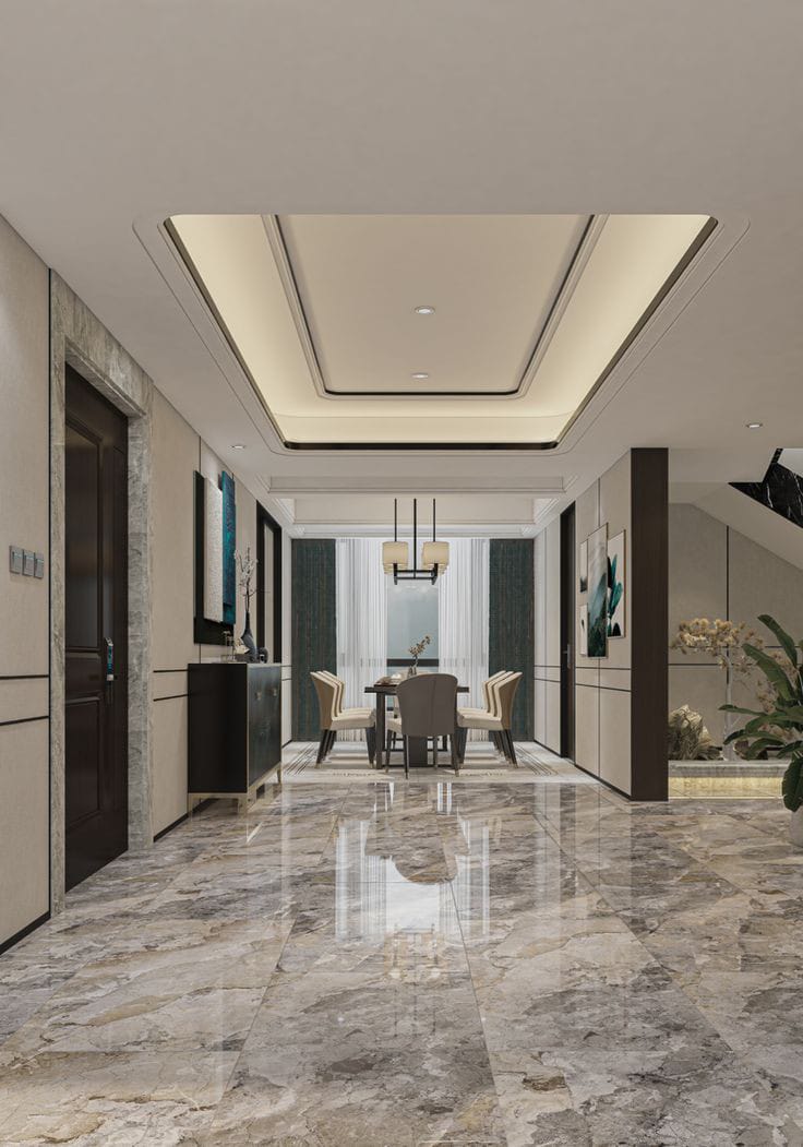 Gallery | Balaji TIle Contractor